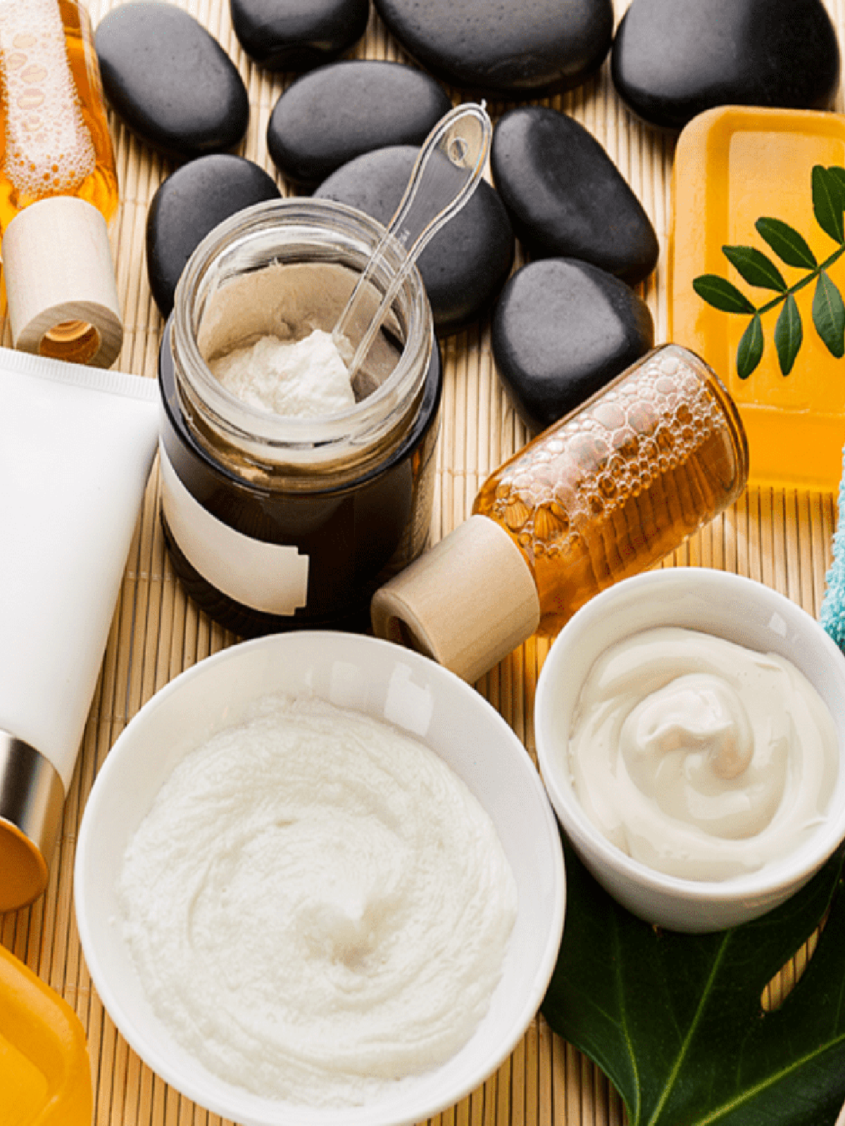 COSMÉTICA - Grupo Total Farma